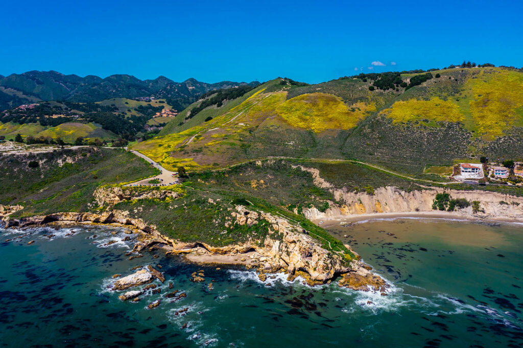 Kayaking and Paddleboarding in Avila Beach | Highway 1 Road Trip