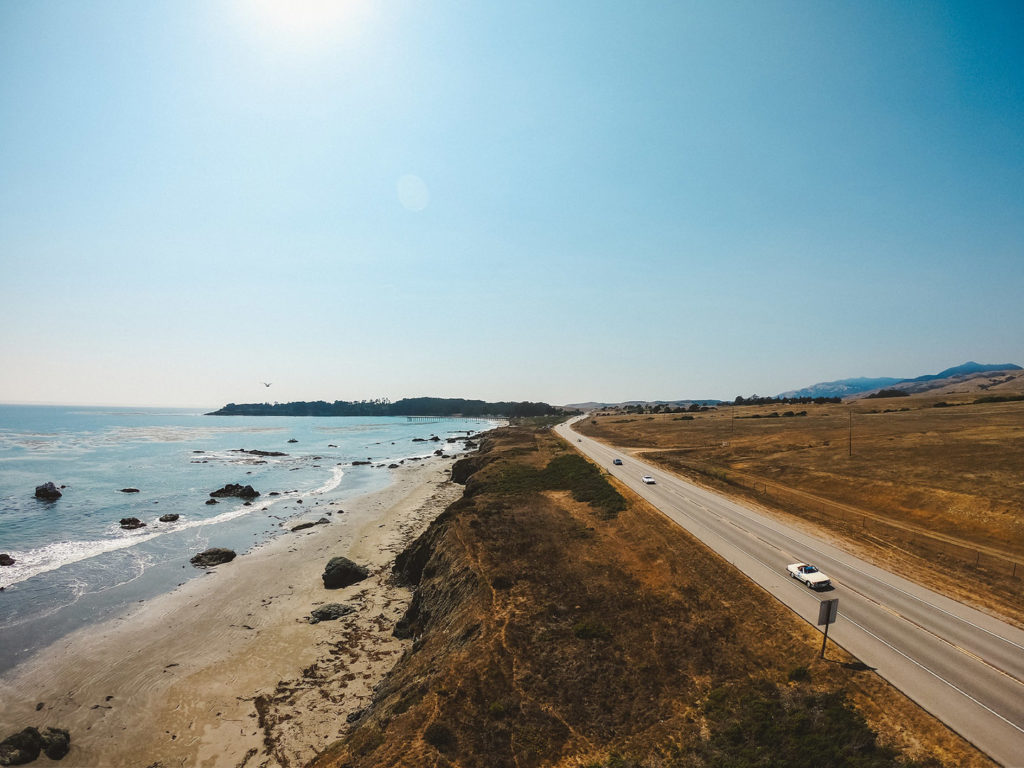 How to Get to Highway 1 - Highway 1 Road Trip