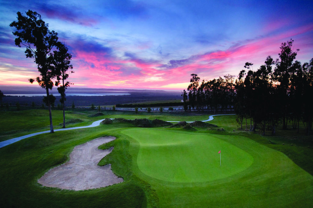 Golf Courses of Highway 1 – Highway 1 Road Trip