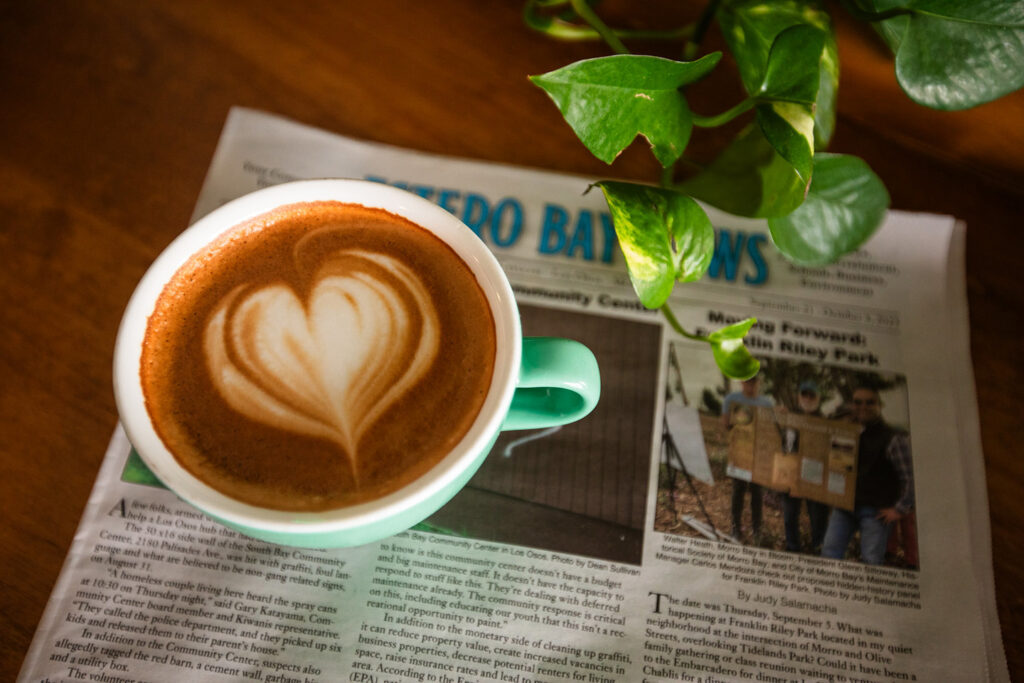 The Best Restaurants in Cayucos - Highway 1 Road Trip