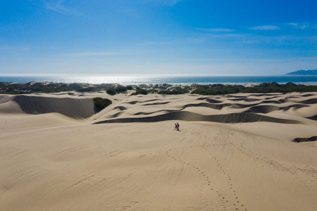 Hiking Oceano and Nipomo - Highway 1 Road Trip