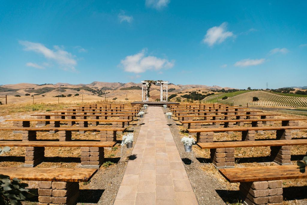 Edna Valley Wineries | Plan Your Wine Tour | Highway 1 Road Trip