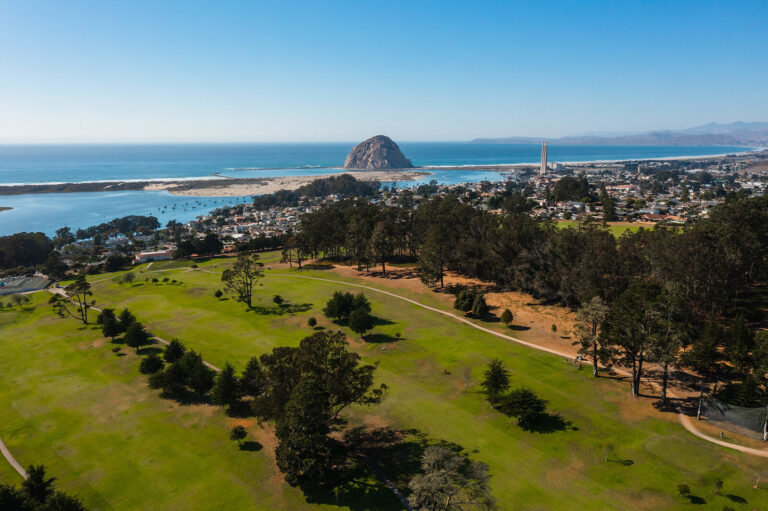 Things to Do in Morro Bay - Highway 1 Road Trip
