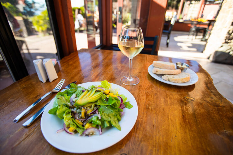 Best Restaurants in Big Sur – Highway 1 Road Trip