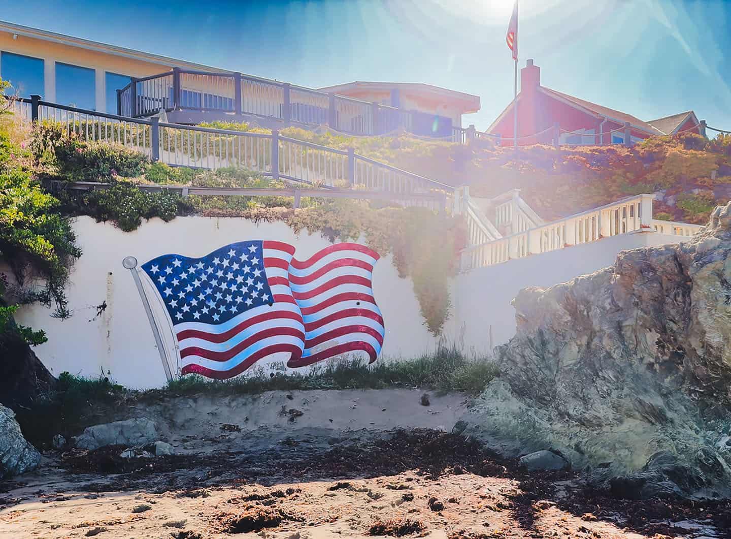 Things to do in Cayucos - Highway 1 Road Trip